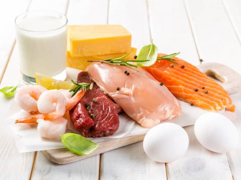 Dieta Baja en Histamina: 100% Útil | Corporis Sanum
